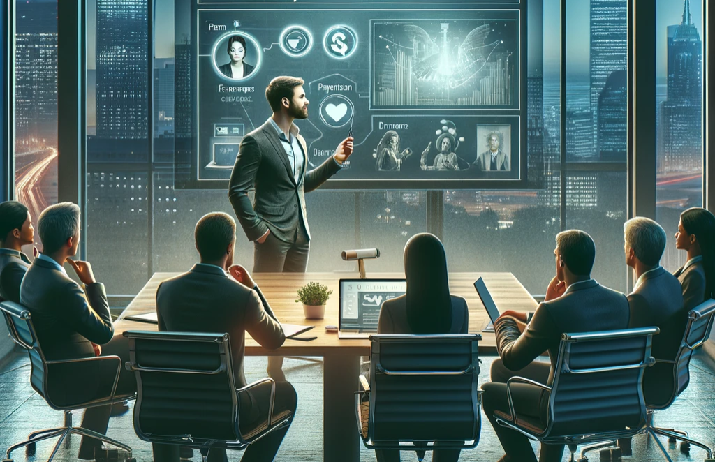 Unlock Investor Funding: The Startup Storytelling Blueprint That Opens ... Unlock Investor Funding: The Startup Storytelling Blueprint That Opens ...