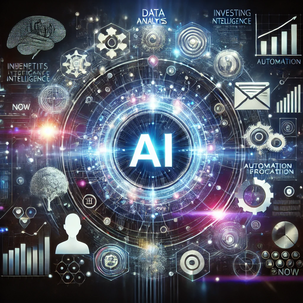How to Choose the Right AI Solution for Your Business | by Asshwin ...