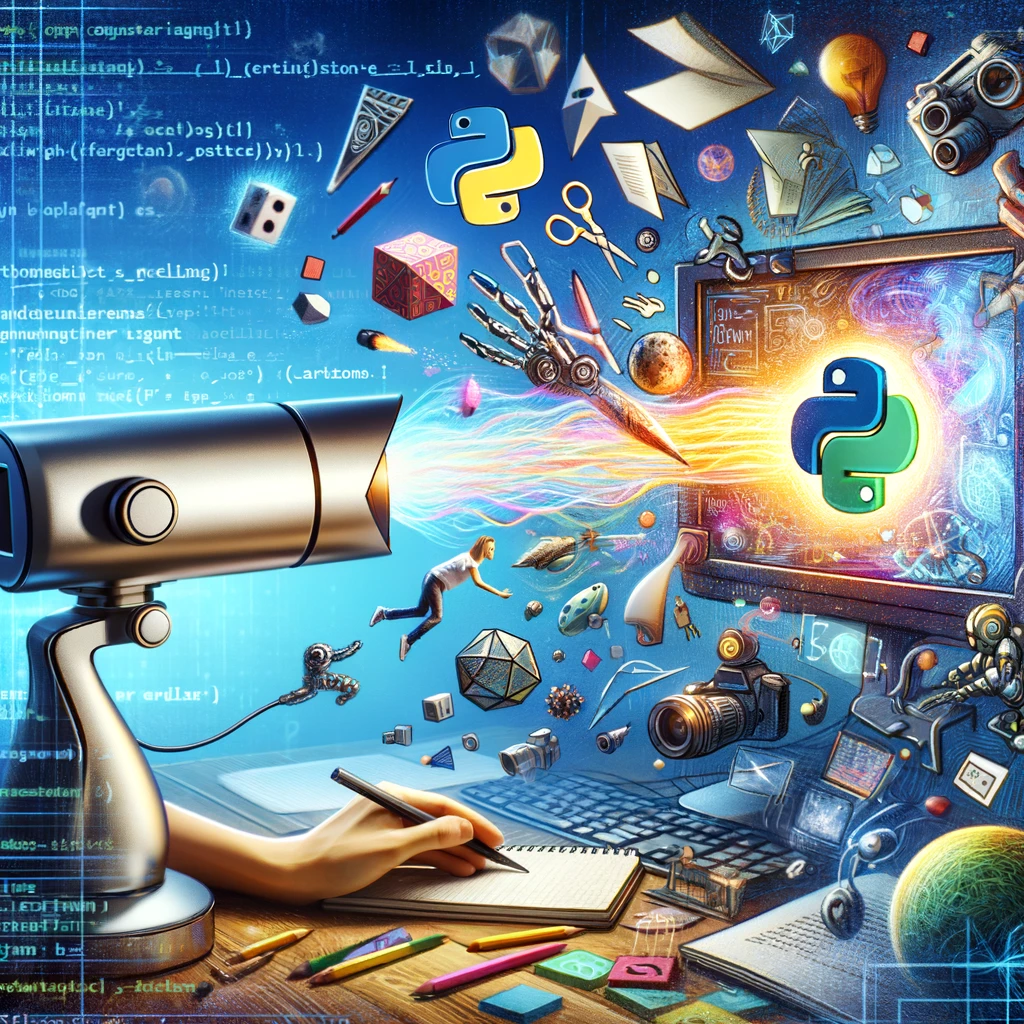 How Computer REALLY See: Unraveling the Code | by Shubh Mehta | Mar ...