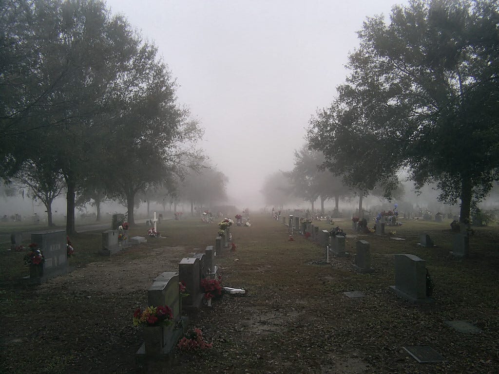 Really Dead / Truly Alive. By Bernard Brandon Scott | 9.04.18 | by ...
