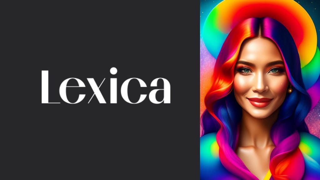 Unlocking the Mysteries of Lexica Art Magic of AI: A Comprehensive ...