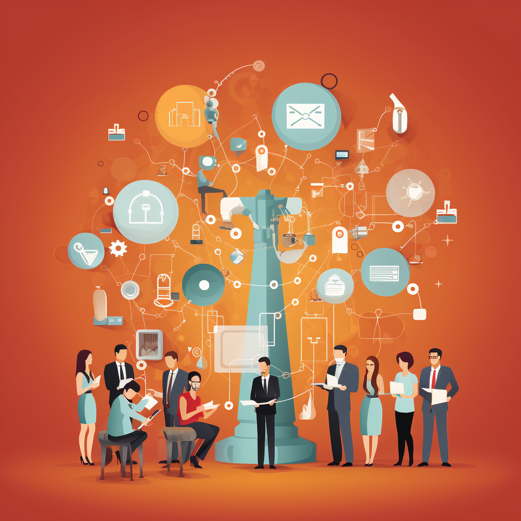 Streamlining B2b Social Selling Applying The 1 In 10 Content Creation
