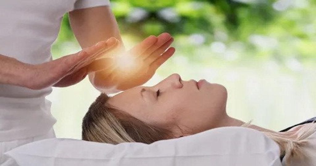 Unlock Your Spiritual Healing Abilities: Evident Signs | by Saurabh ...