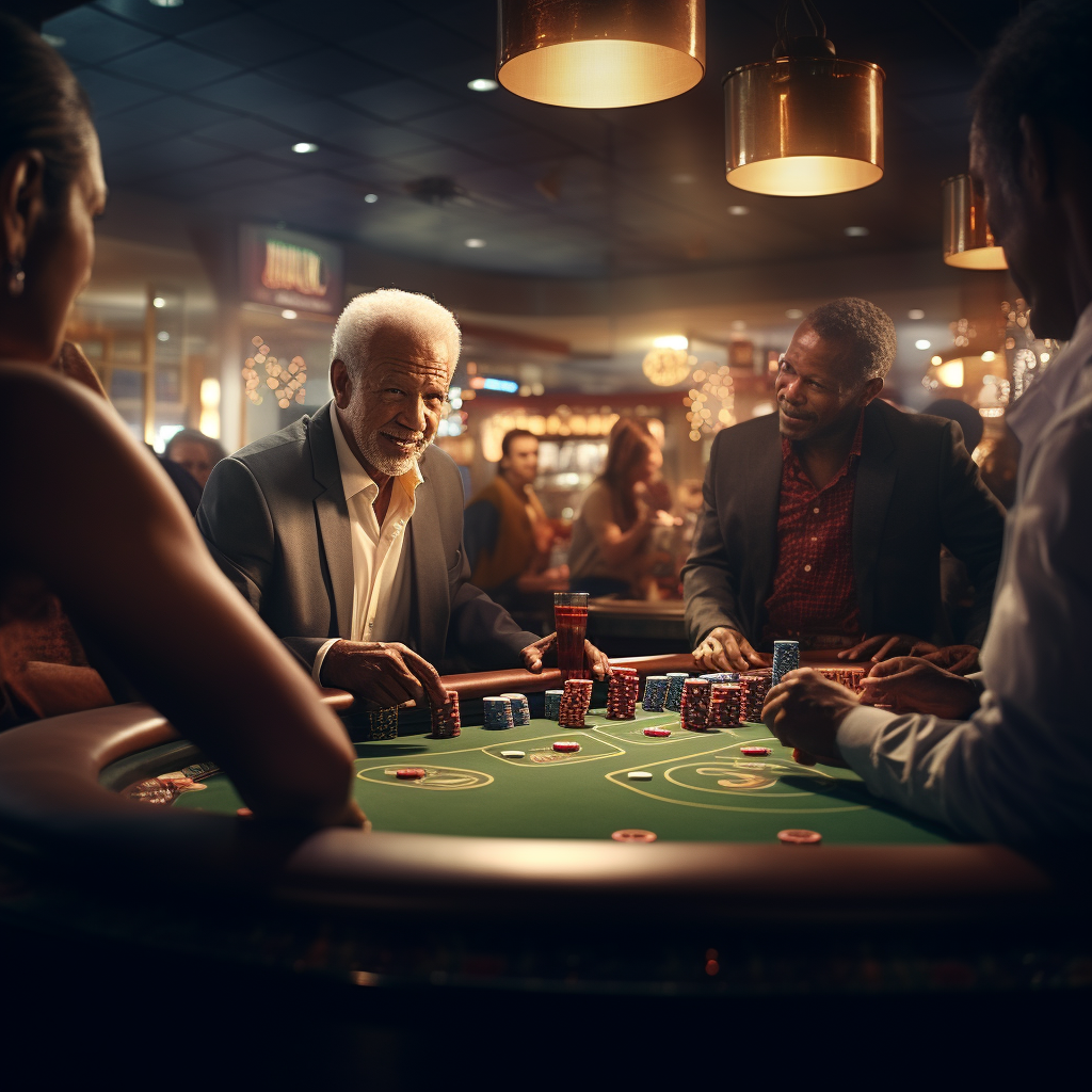 The Ultimate Guide to Online Gambling: A Deep Dive into GambleSpot.us ...