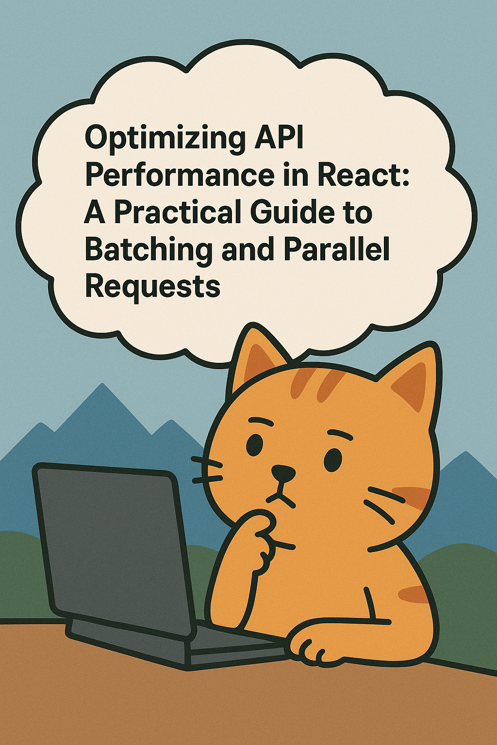 🚀 Optimizing API Performance in React: A Practical Guide to Batching ...