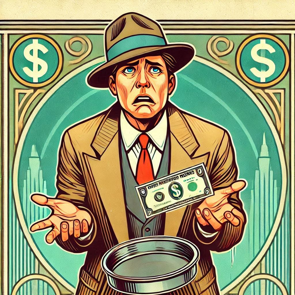 The Truth About Success: It’s Not Just About Money by Sylus Black | Sandori