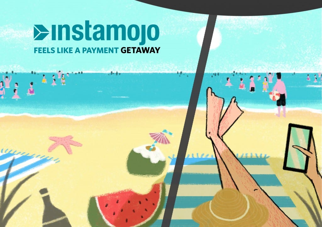 What is Instamojo.com?. Someone on Quora asked me — What is… | by ...