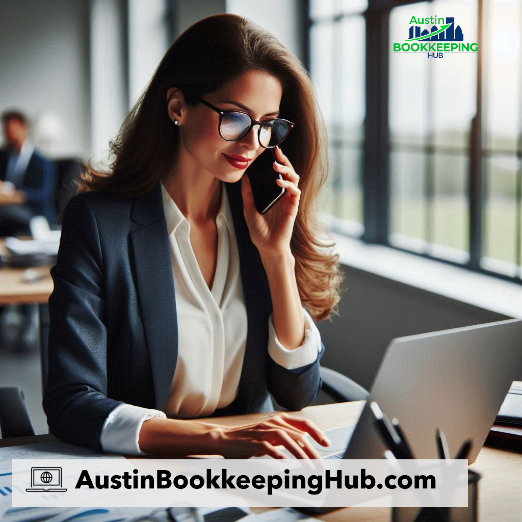 Five ways Fractional CFO can reshape your business! | by Austin ...