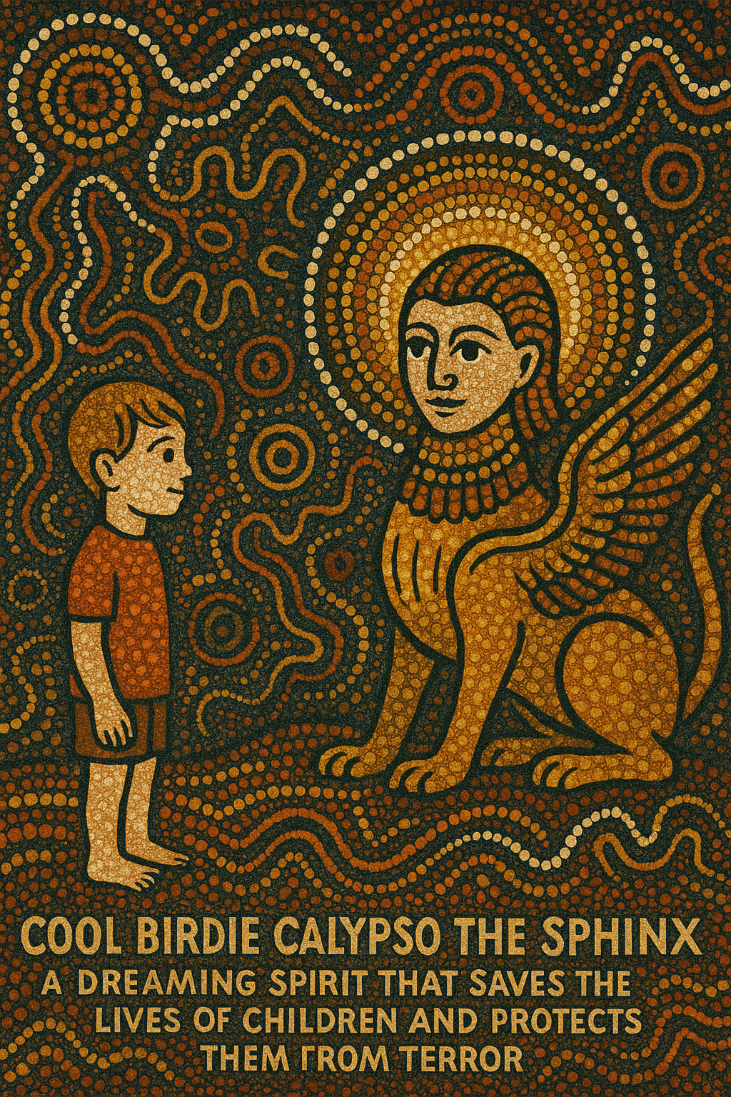 Robert Colman’s Ethnographic AI Bible rhyme. | by Robert Colman | Aug ...