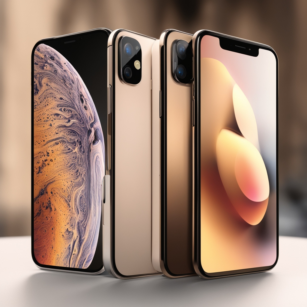 iPhone 16 Unleashed: Experience the Power of 8GB RAM and Next-Level Performance | by The ...
