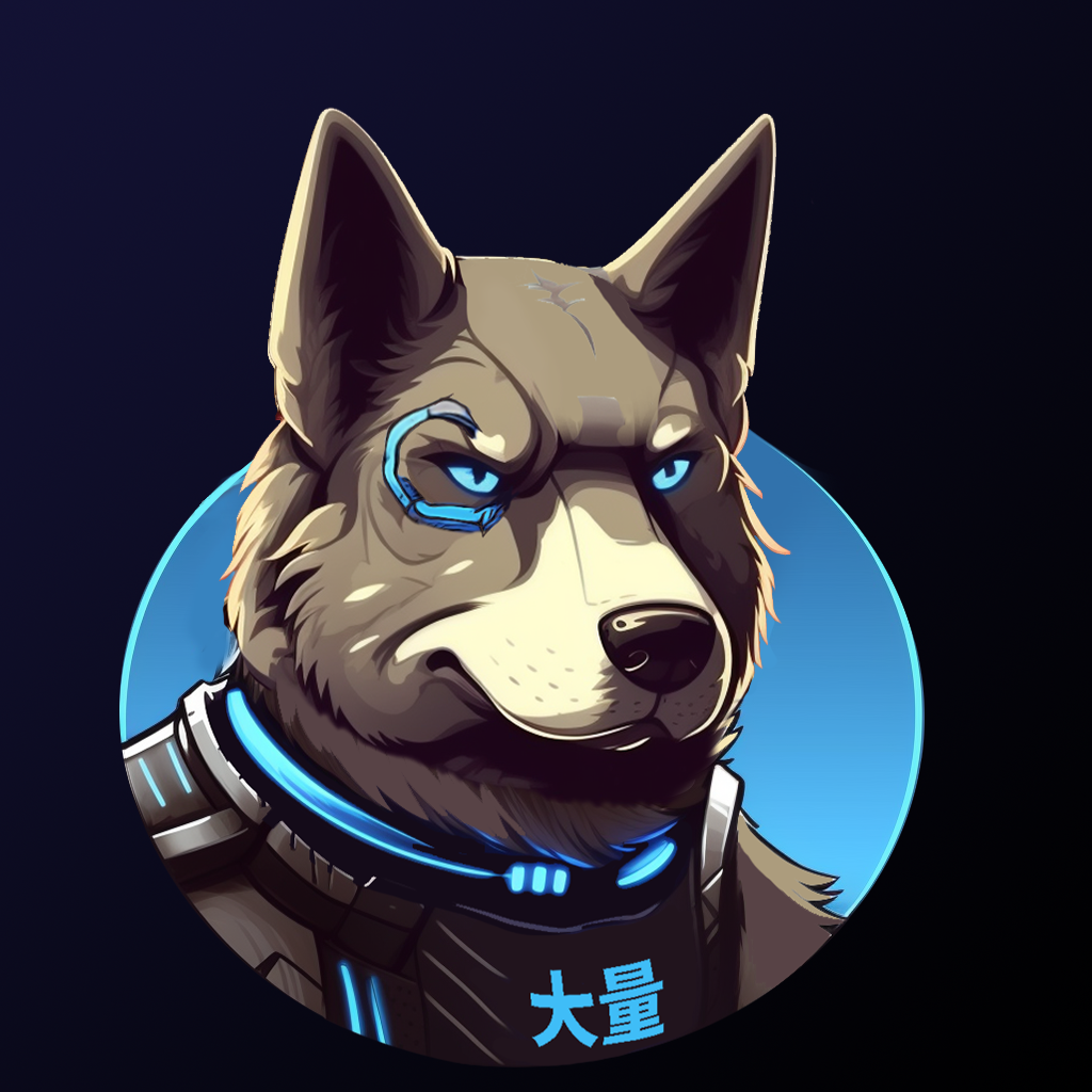 Introduction: Tairyo Inu ERC-20 Project & The Volumizer Smart Contract. | by Tairyo Inu $TAIRYO ...