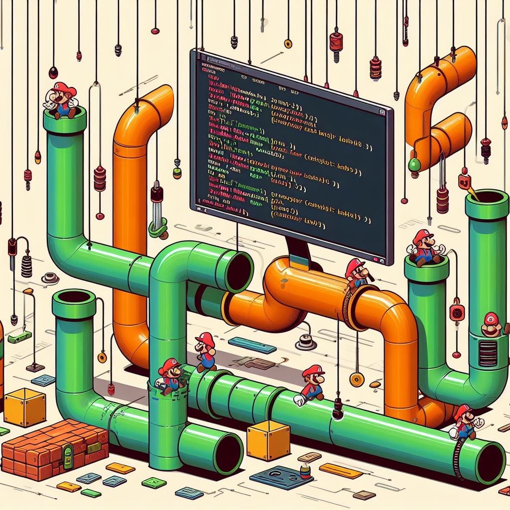 Complex Event Filtering With Aws Eventbridge Pipes Rules And No Custom Code By James Matson