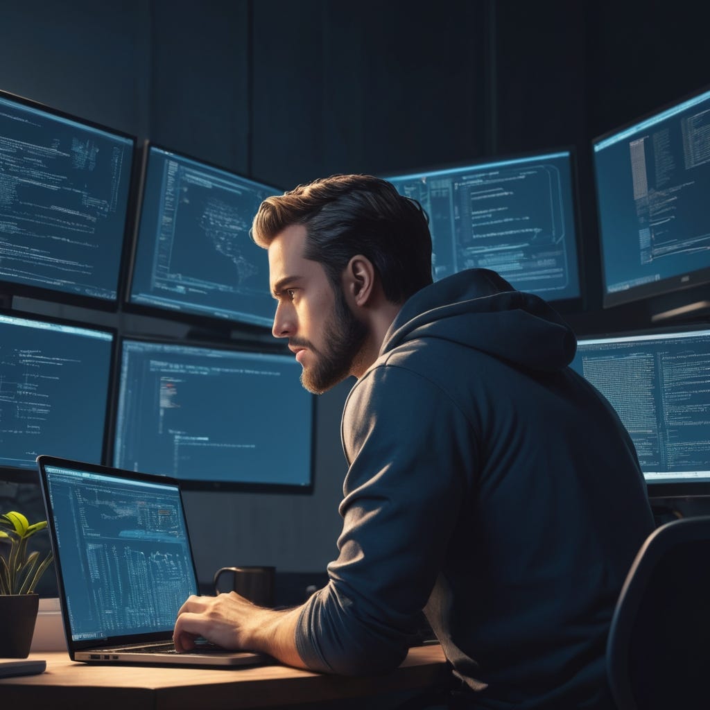 Artificial Intelligence in Programming: Learning or Dependency? | by ...