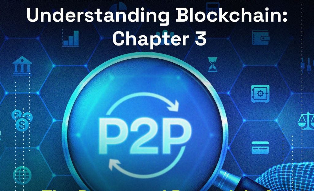 Exploring Blockchain: A Comprehensive Guide | by Crypto Navigator | Medium