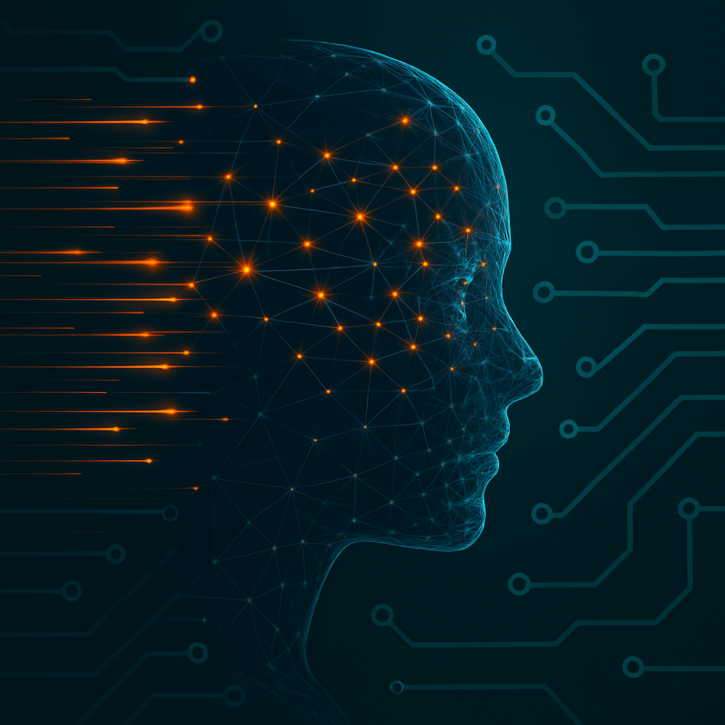 Artificial Intelligence: The Next Big Shift — The Beginning of a New ...
