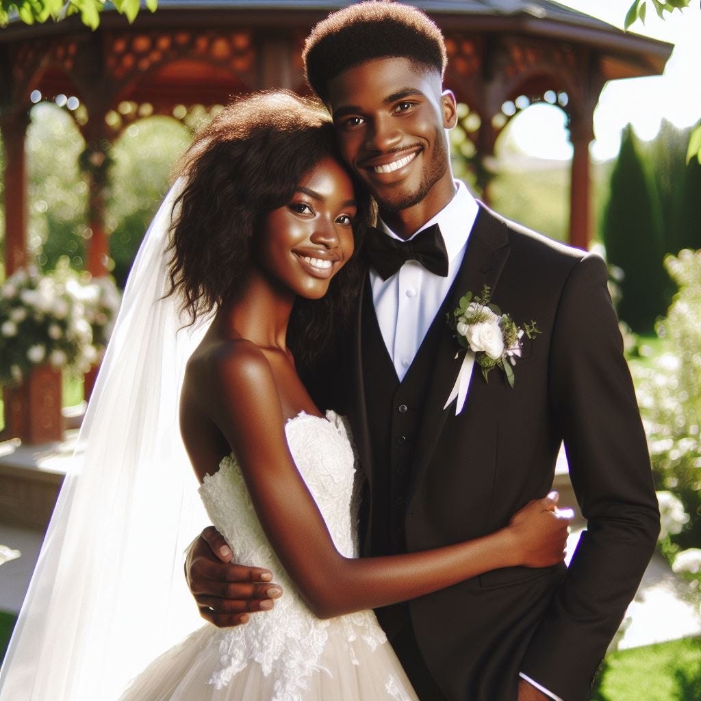 A Staircase of Second Chances. A love story | by Rejoice Denhere ...