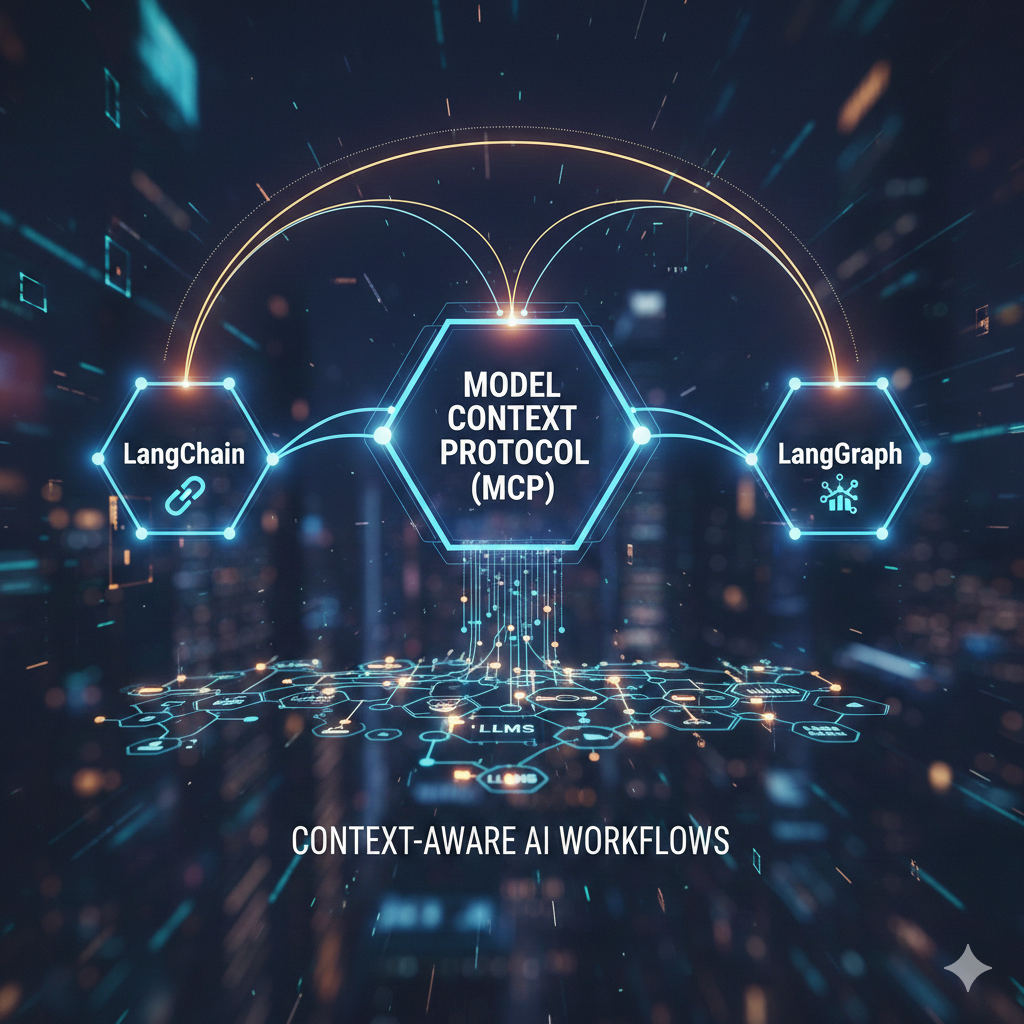 Model Context Protocol -PART-4: Connecting Multiple MCP Servers With Host and MCP Client | by ...