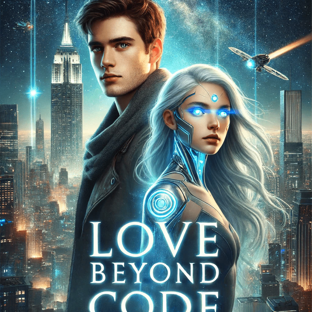 Love Beyond Code. By Michael Pieper | by Michael Pieper | Jun, 2024 | Medium