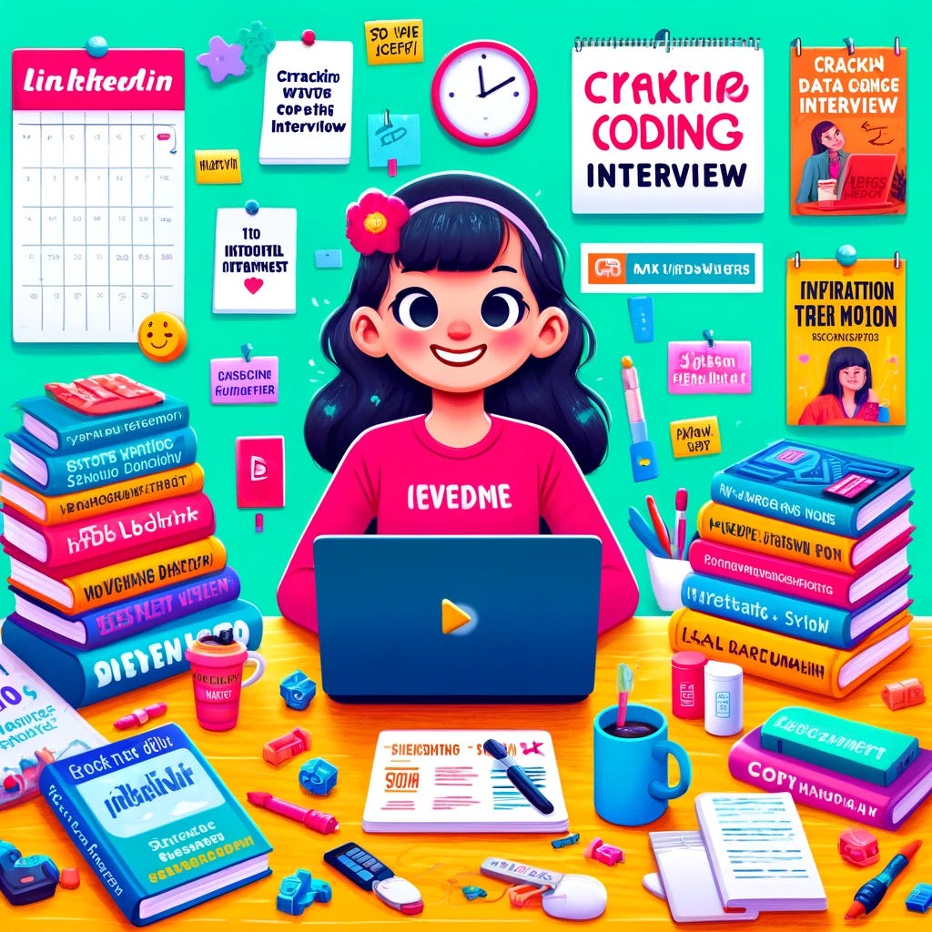 Quick Guide to Cracking Your Next Technical Interview | by Chai and ...