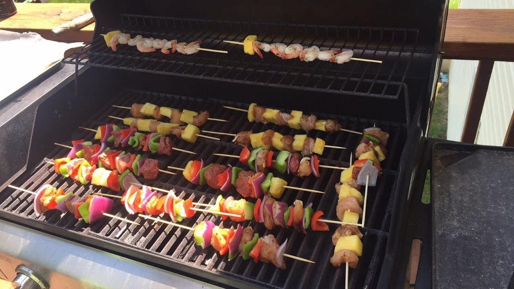 To Cook, Or Not To Cook. That is the question. | by Jamie Dougherty ...