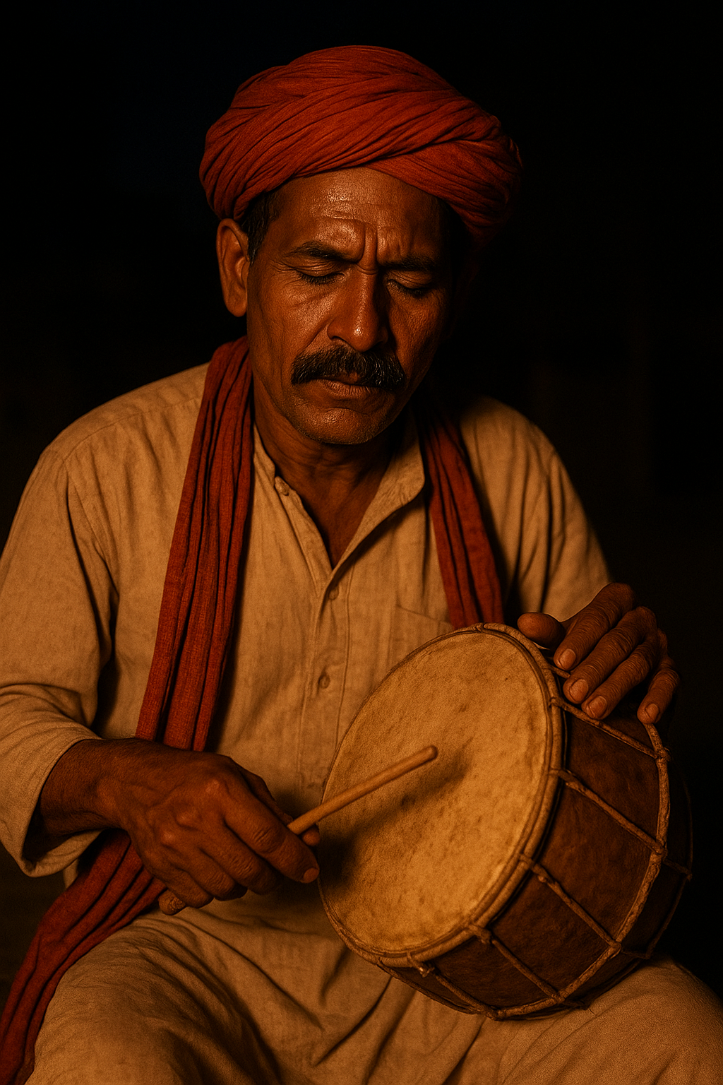When the Gods Walk Among Us: The Jagar Ritual of Uttarakhand | by ...