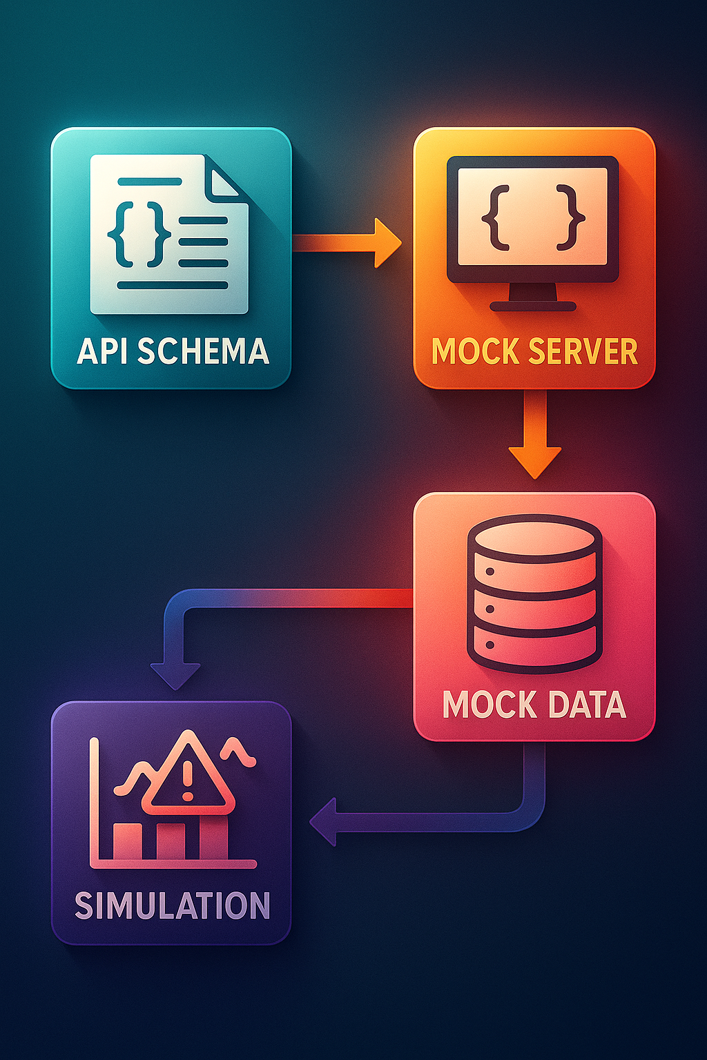 From Schema to Simulation - Building Realistic Environments from API ...