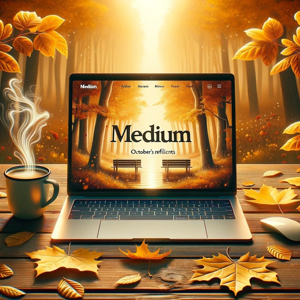 October Earnings Analysis: Medium Insights | The Pub
