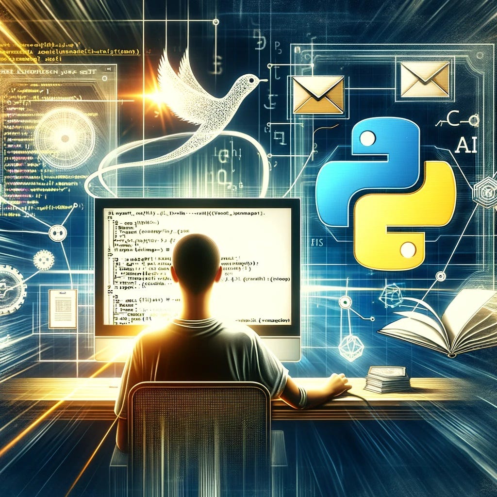 My Journey from JPEG to Vector: Discovering the Power of Python and ...