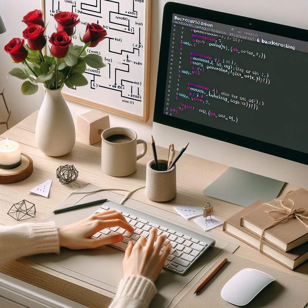 Technical Interviews: Everything You Need to Master Recursion & Backtracking | by Rawan A ...