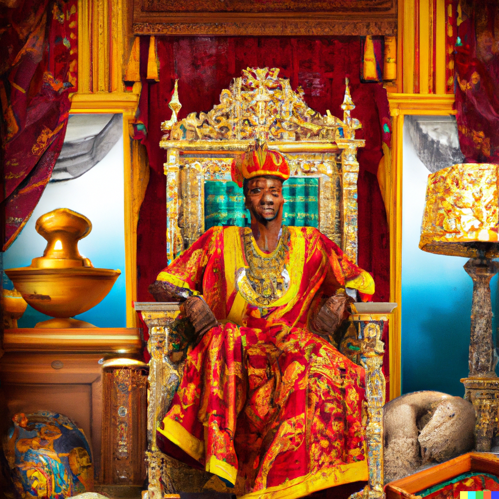 Honoring Our Ancestral Legacy: Celebrating Africa During Black History ...