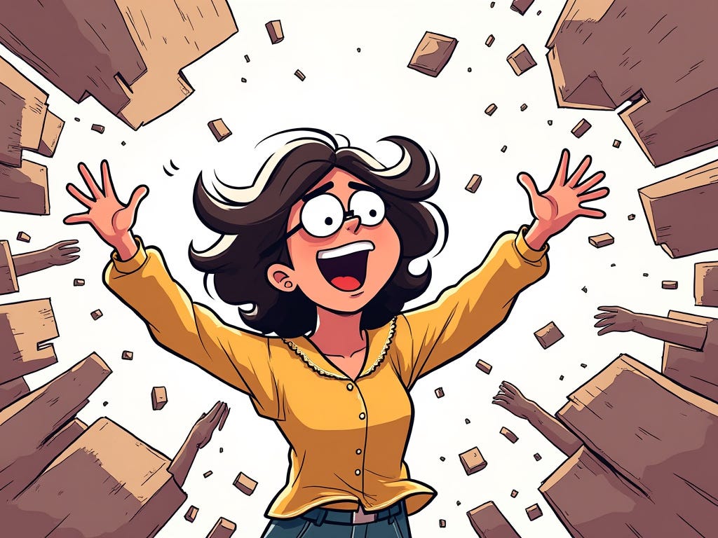 The Unconventional Leader’s Manifesto: A New Vision for Leadership | by SunDeep Mehra | Oct ...