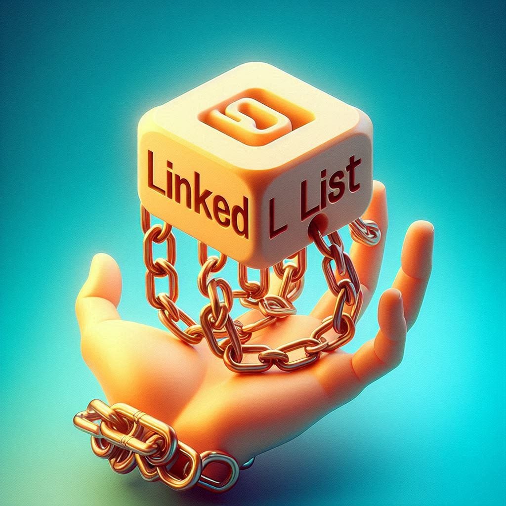 What Is Linked Lists Linked Lists Are A Fundamental Data… By Shivam Sep 2024 Medium