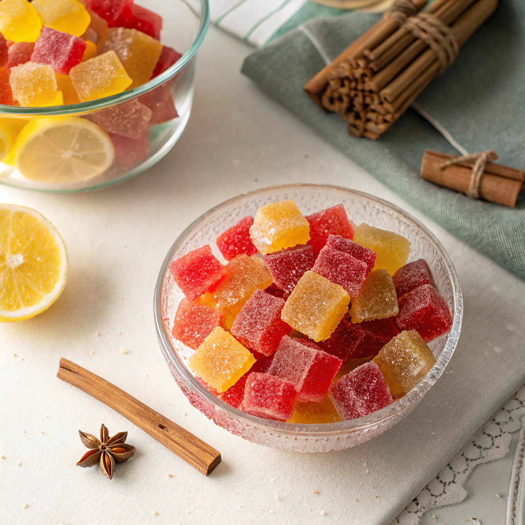 Why the Viral Jello Trick Might Be the Smartest Weight Loss Snack You ...