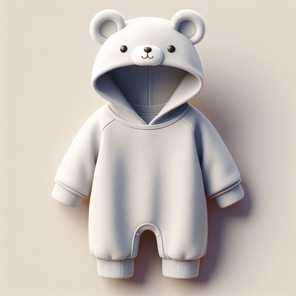 thesparkshop.in:product/bear-design-long-sleeve-baby-jumpsuit ...