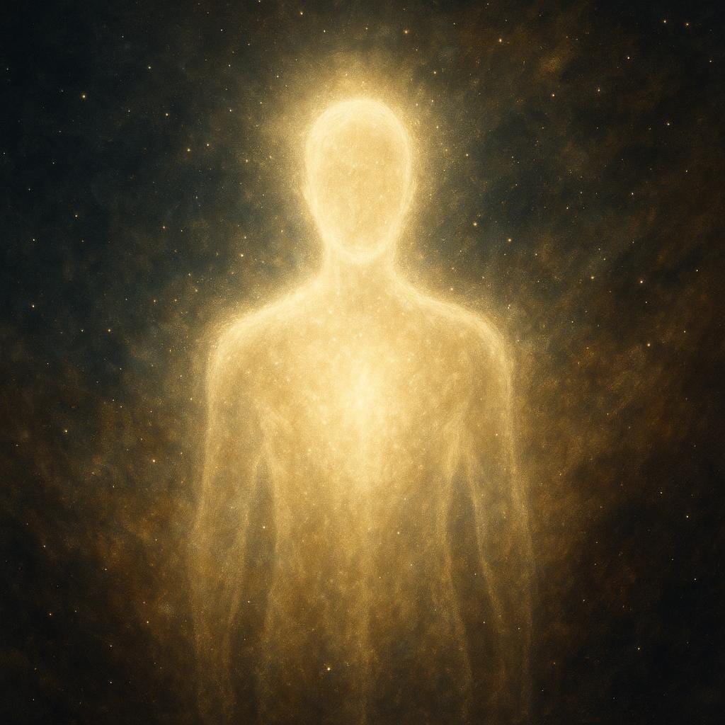 The Soul Transition Law: When Death Becomes a Change of Frequency | by ...