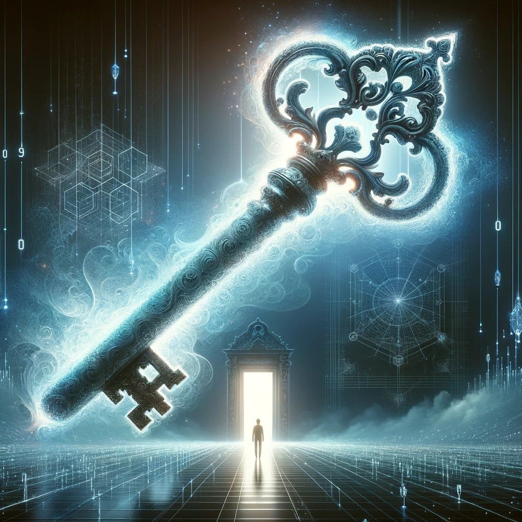 Unlock Python’s Power: Master Syntax for Breakthrough Coding Efficiency” | by Michaelyoussef ...