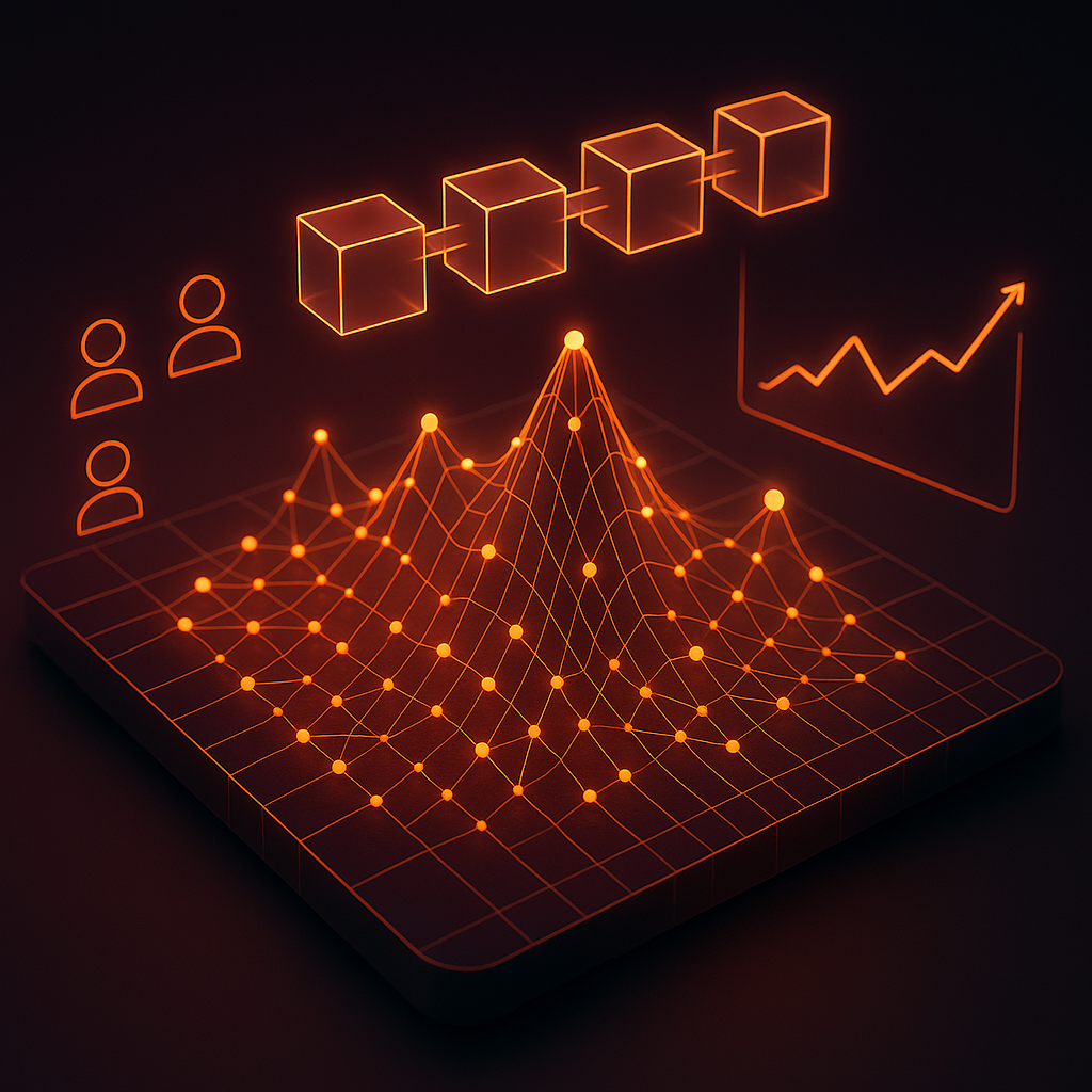 Decentralized Prediction Markets: Why the Data Matters | by Martin Kline | Sep, 2025 | Medium