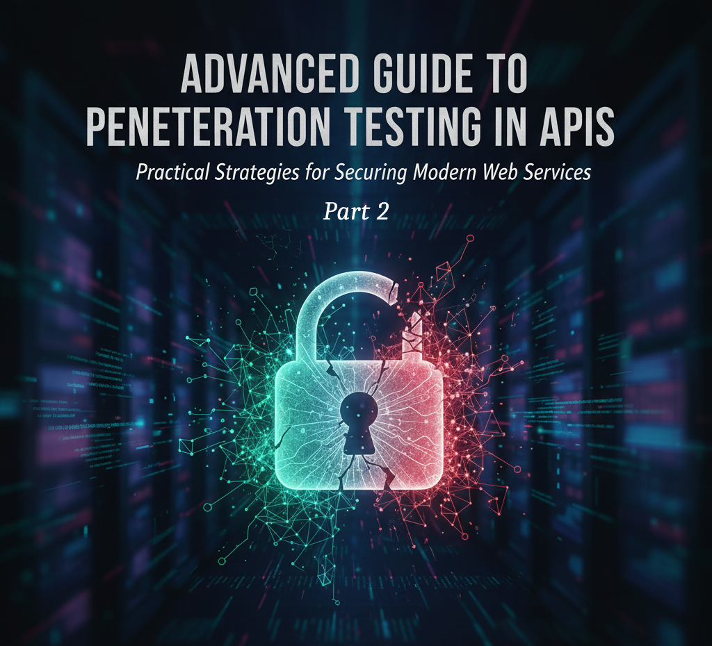 Advanced Guide to Penetration Testing in APIs | MeetCyber