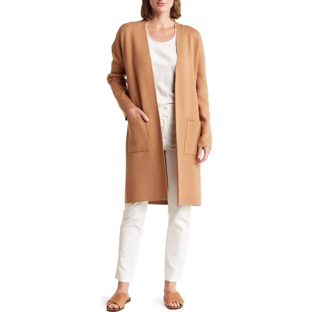 Sweater Dusters Coats. Get ready to embrace the cozy and… | by Kelly ...