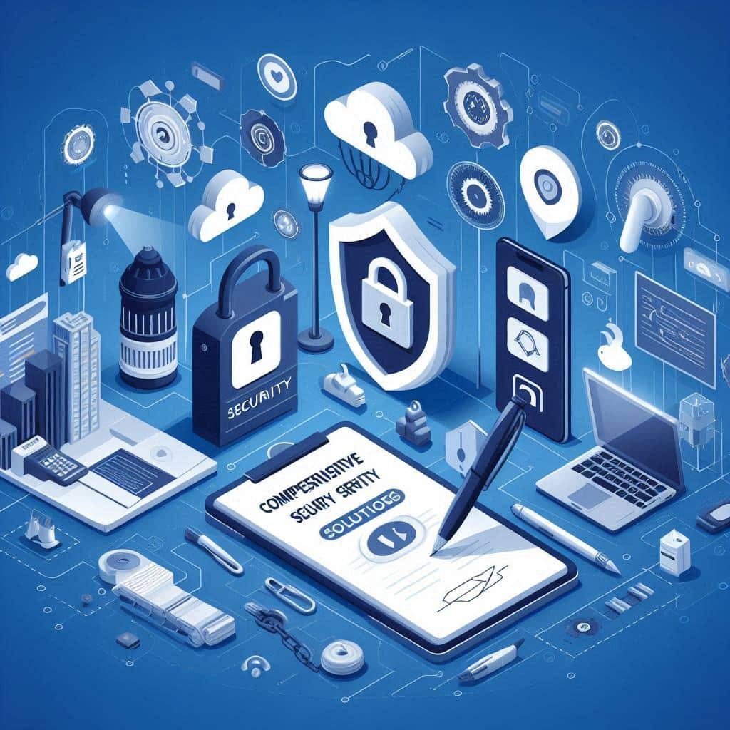 Nationwide Protection Redefined: Professional Security Services Across ...