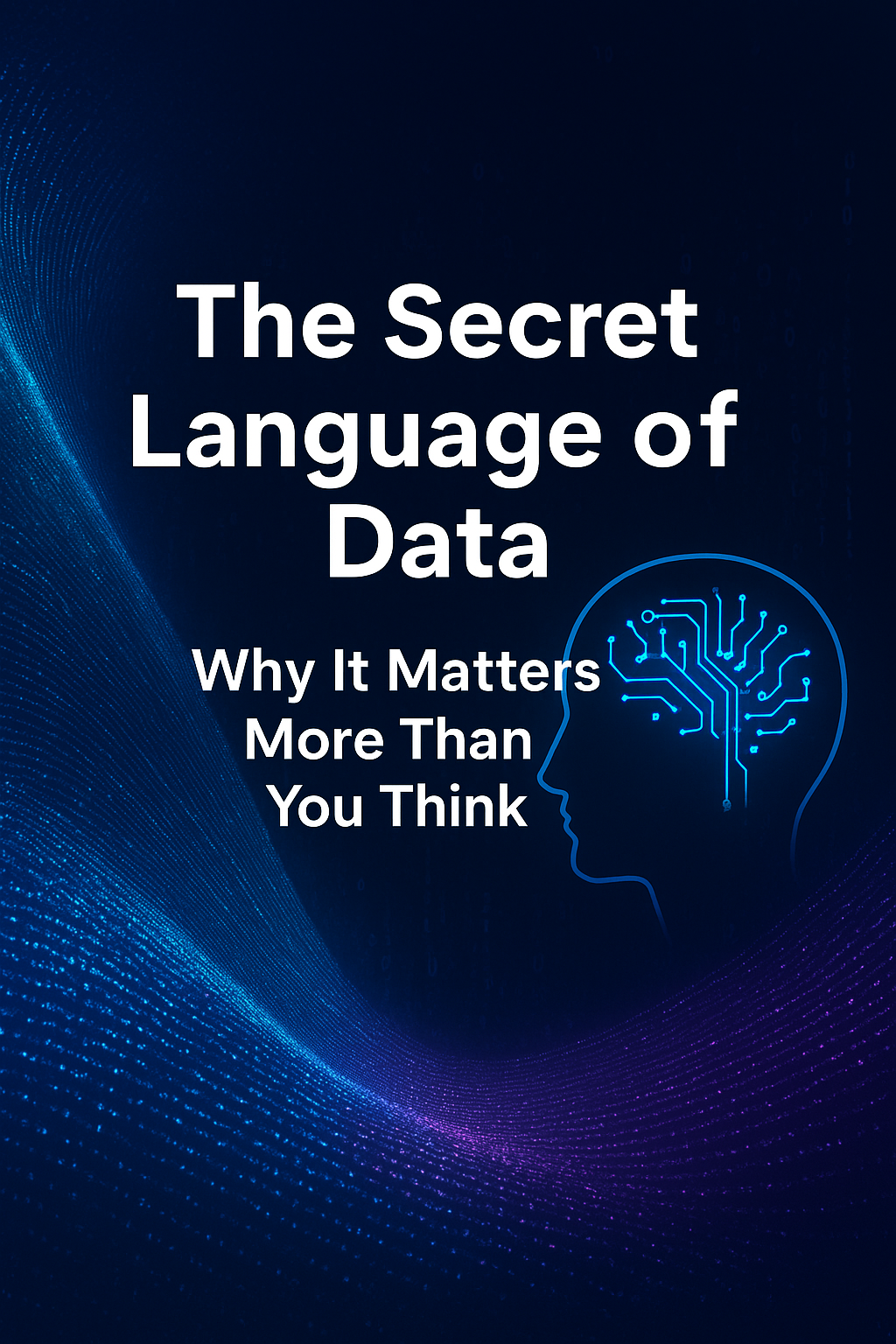 The Secret Language of Data: Why It Matters More Than You Think | by C ...