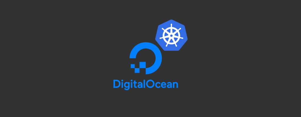 How to deploy applications into DigitalOcean Kubernetes (DOKS) | by Md ...