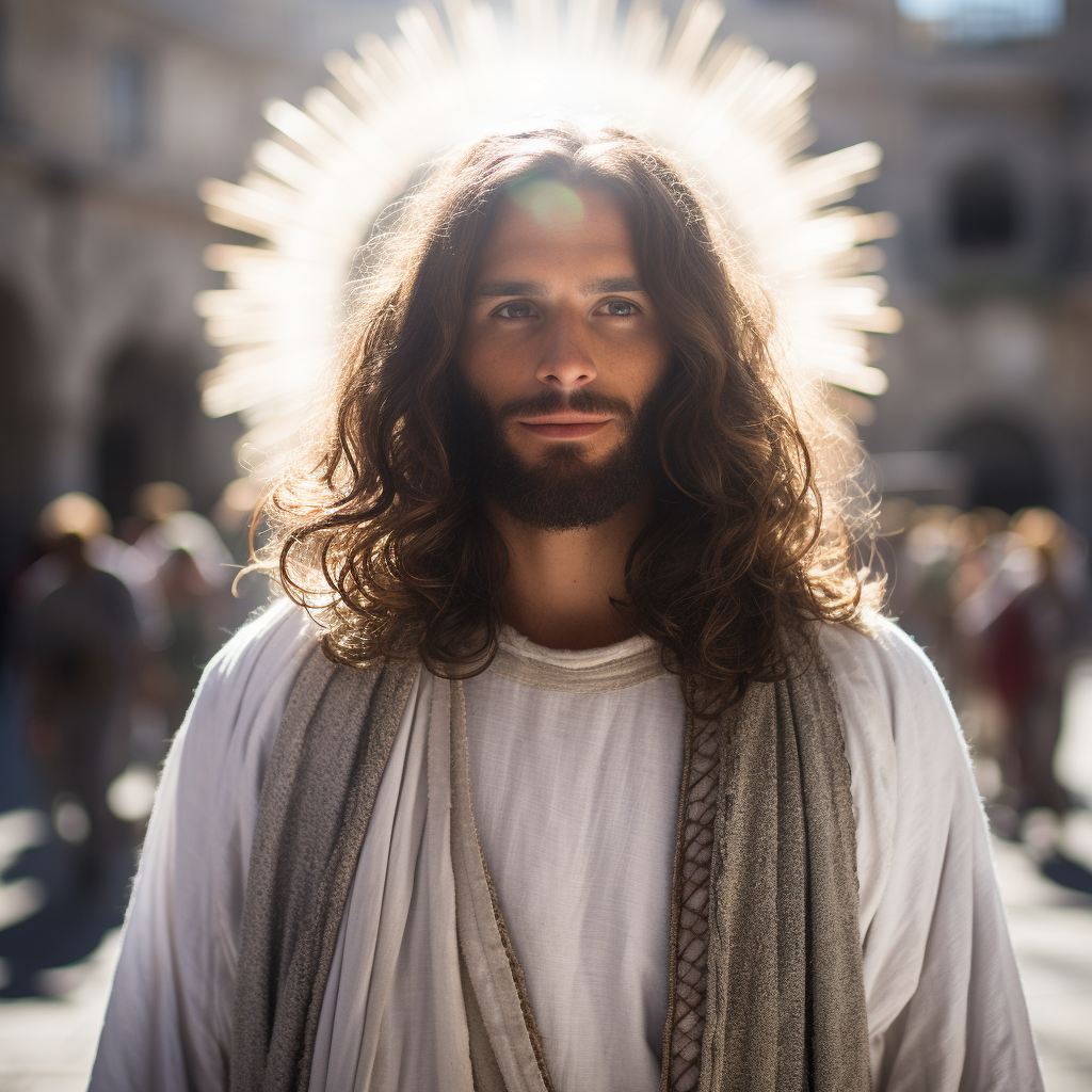 The Light of Life: Finding Illumination in Christ | by Adrianne ...