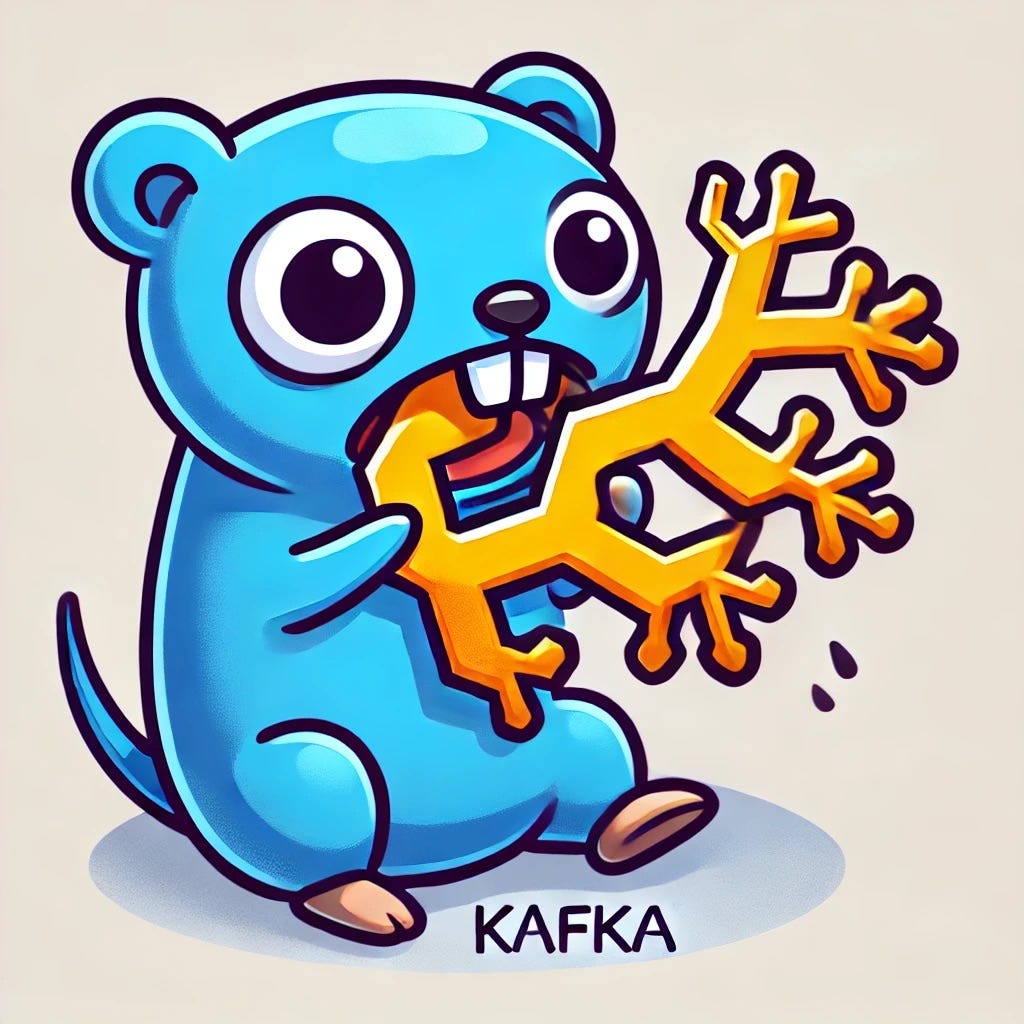 A Guide to Integrating AWS MSK Serverless with GoLang for Real-Time Streaming | by Sumit Paul ...