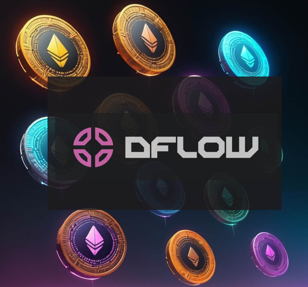 DFlow Airdrop How to join — Step by Step Guide | by Nim.network | Apr, 2024 | Medium