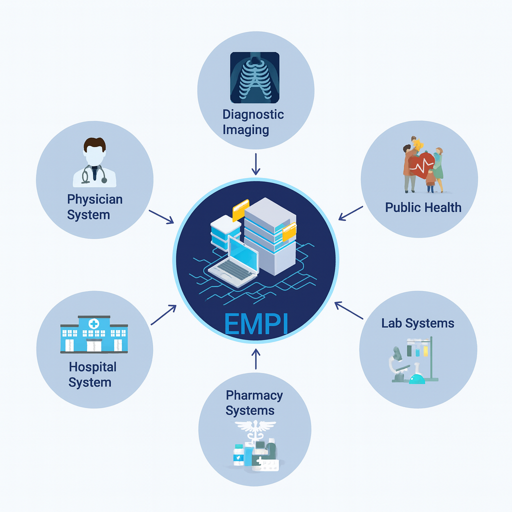 Why Clean Patient Identity (MPI) Matters More Than HL7 | by Lakshmi ...