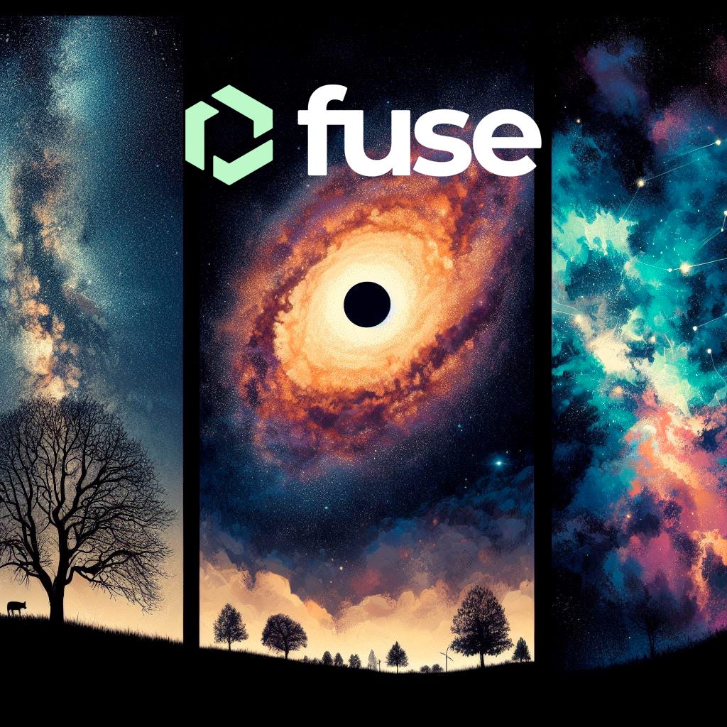 The Power Trio: Unveiling Fuse Network’s Merchants, Operators, and ...