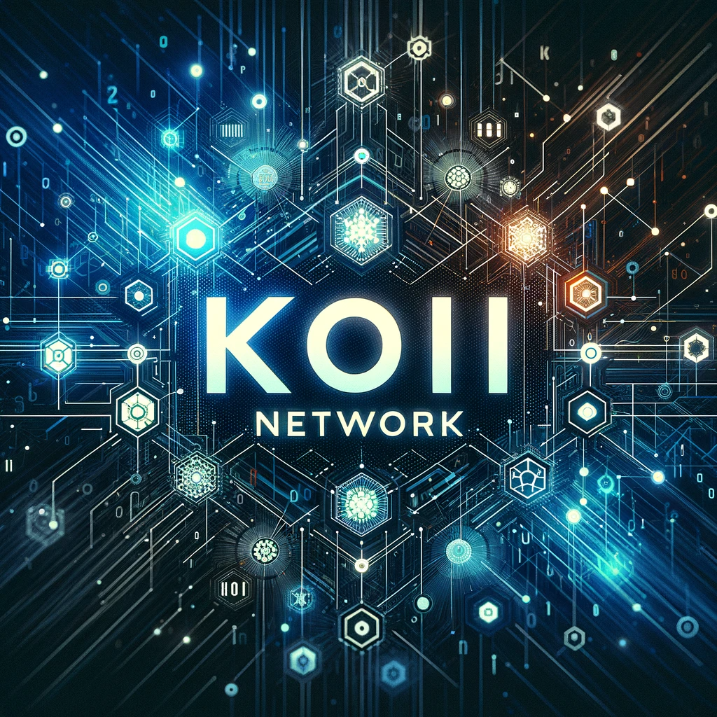 How-To: Deploying a KOII Network Node | by DocX | Medium