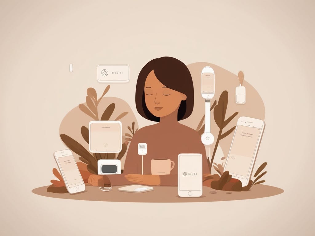 The Age of Calm Tech: Gadgets That Blend into Your Life, Not Take It ...