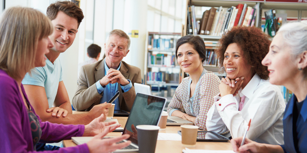 5 Ways School Leaders Can Keep Their Teachers Happy | by Emily Duball ...